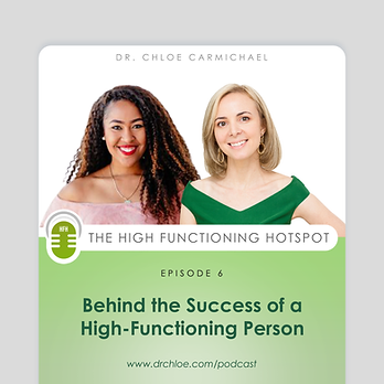 Behind the Success of a High-Functioning Person - High Functioning ...