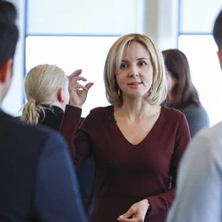 Book Dr. Chloe to Speak for Your Community! Online or In-person Events.