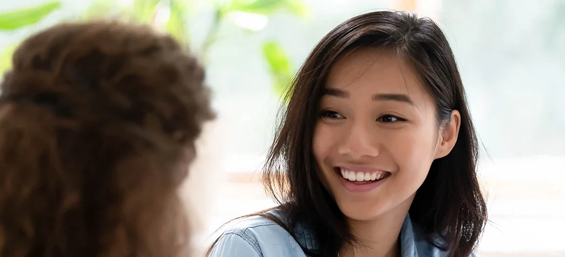 When and How to Share Personal Information