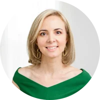 Nervous Energy Book by Dr. Chloe Carmichael, PhD