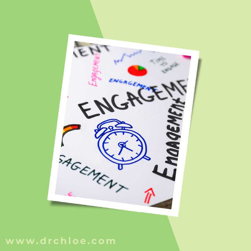 Therapist Engagement Tracker | Dr. Chloe