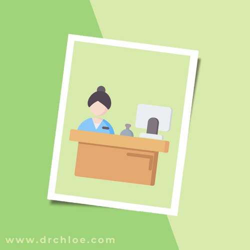 Receptionist Policies & SOP’s | Dr. Chloe