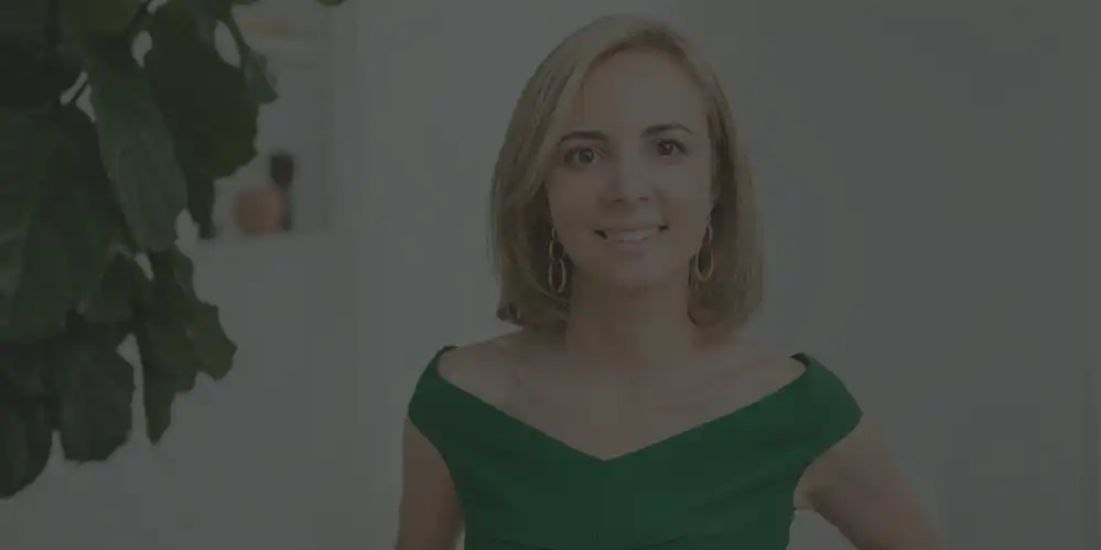 About Dr. Chloe Carmichael, Ph.D. - Clinical Psychologist NYC