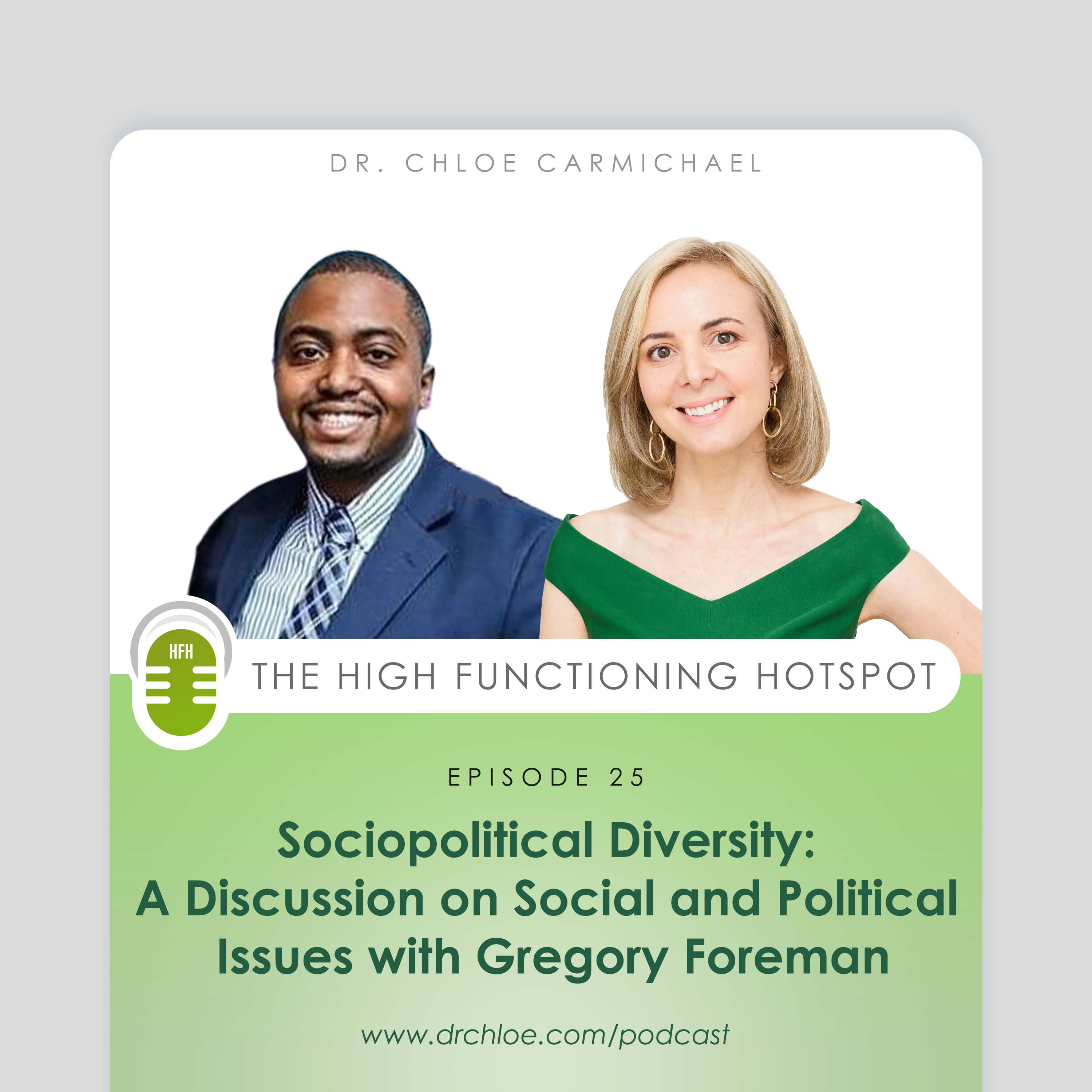 Sociopolitical Diversity: A Discussion on Social and Political Issues ...