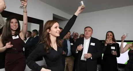 How to Drink Moderately