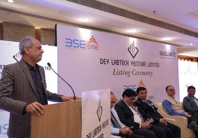 Lab Grown Diamond (Eco Friendly) | Dev Labtech Venture | Surat