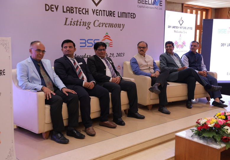 Lab Grown Diamond (Eco Friendly) | Dev Labtech Venture | Surat