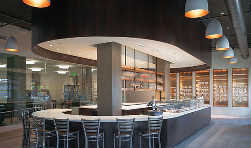 Our Work | HP Engineering Inc. | United States