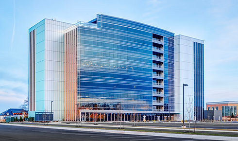 Our Work | HP Engineering Inc. | United States