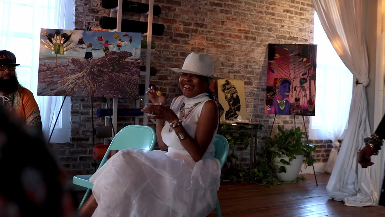 Beaufort County Black Chamber of Commerce | Together We Rise