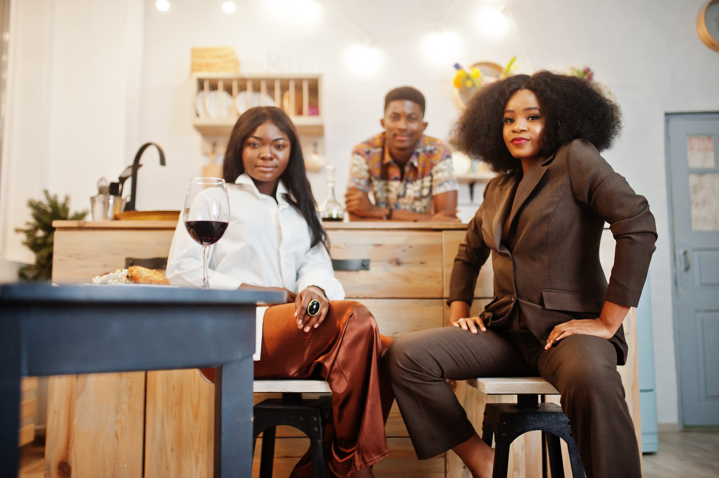 Beaufort County Black Chamber of Commerce | Together We Rise | Loans ...