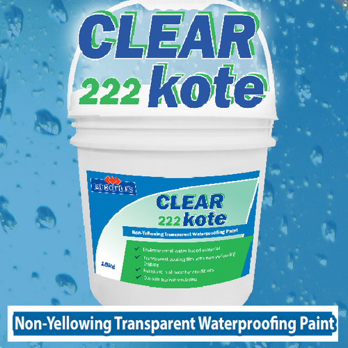 Eurotiles Clear Kote 222 | mysite