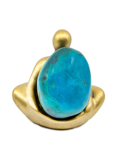 Gaia Stand | Livingenergies