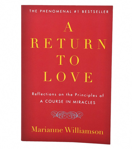 A Return to Love | Livingenergies