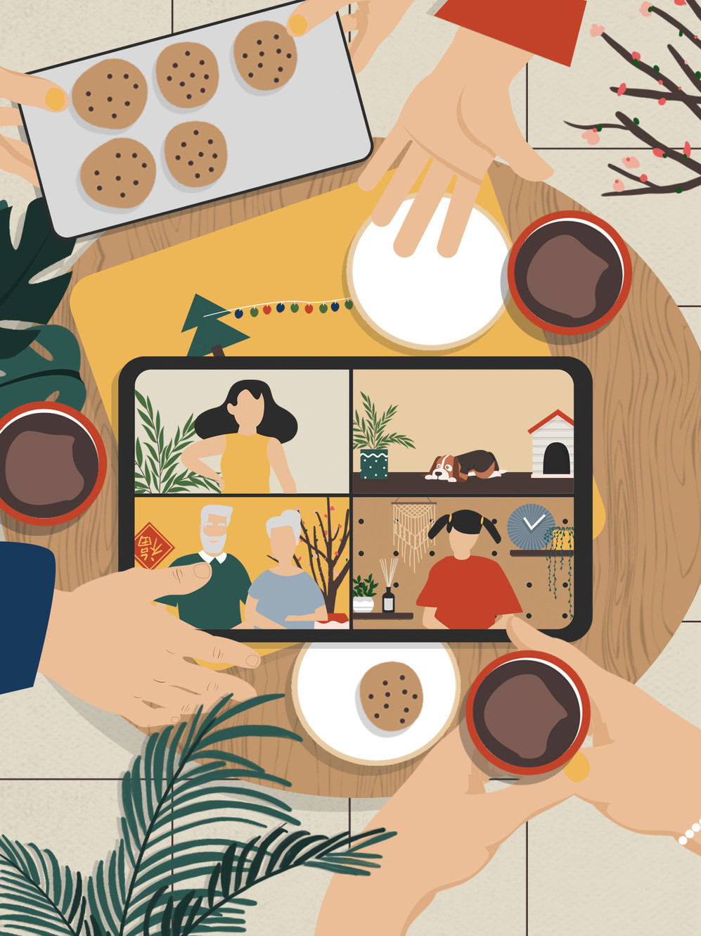 Shiloh.C | Creative Studio