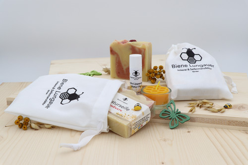 Biene Lungauer Probier-Paket | Biene Lungauer