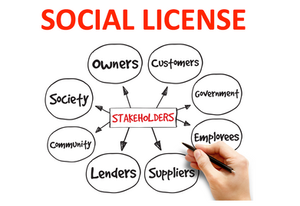 RISK: Losing Your Social License