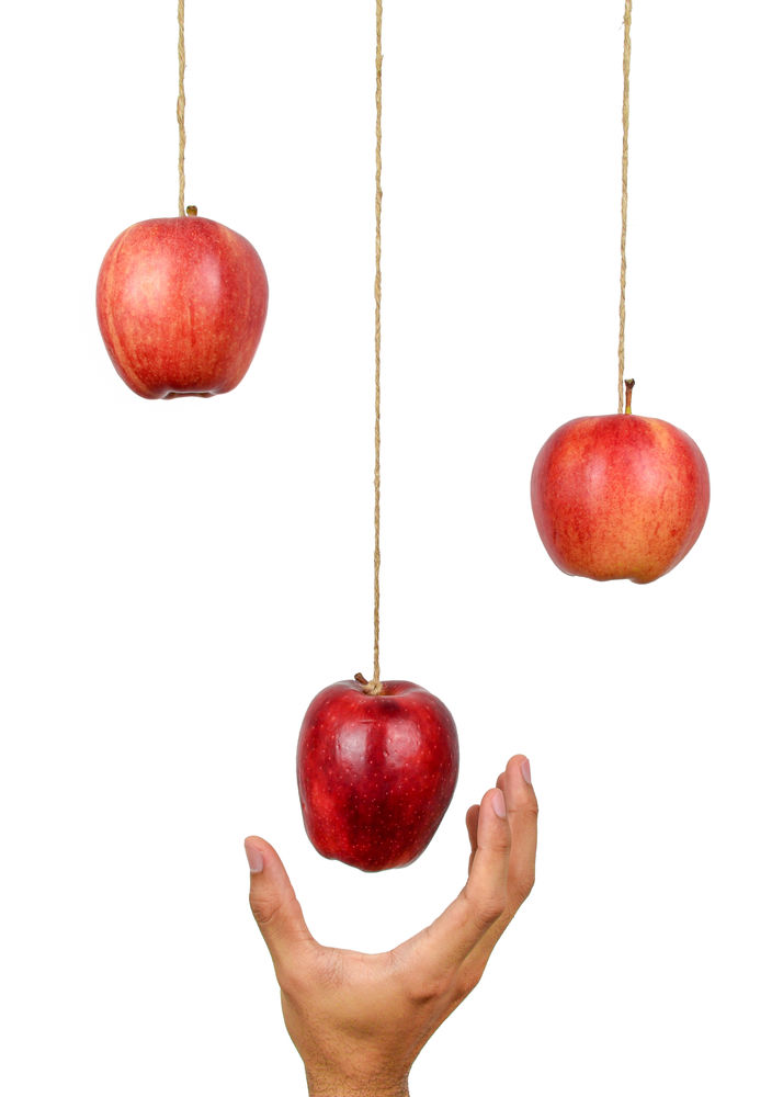 Why Compliance Should Leave Low Hanging Fruit To The End