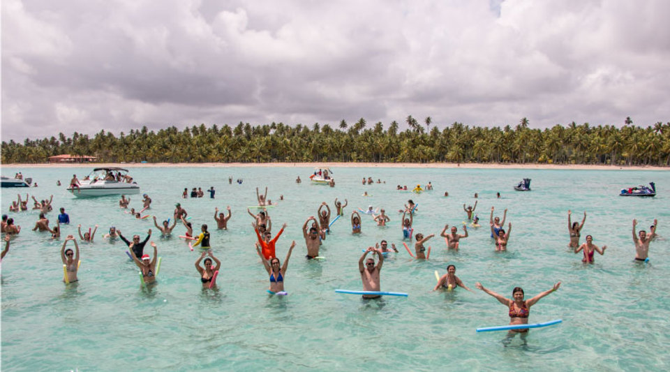 4 experiências que você precisa ter ao visitar Maragogi