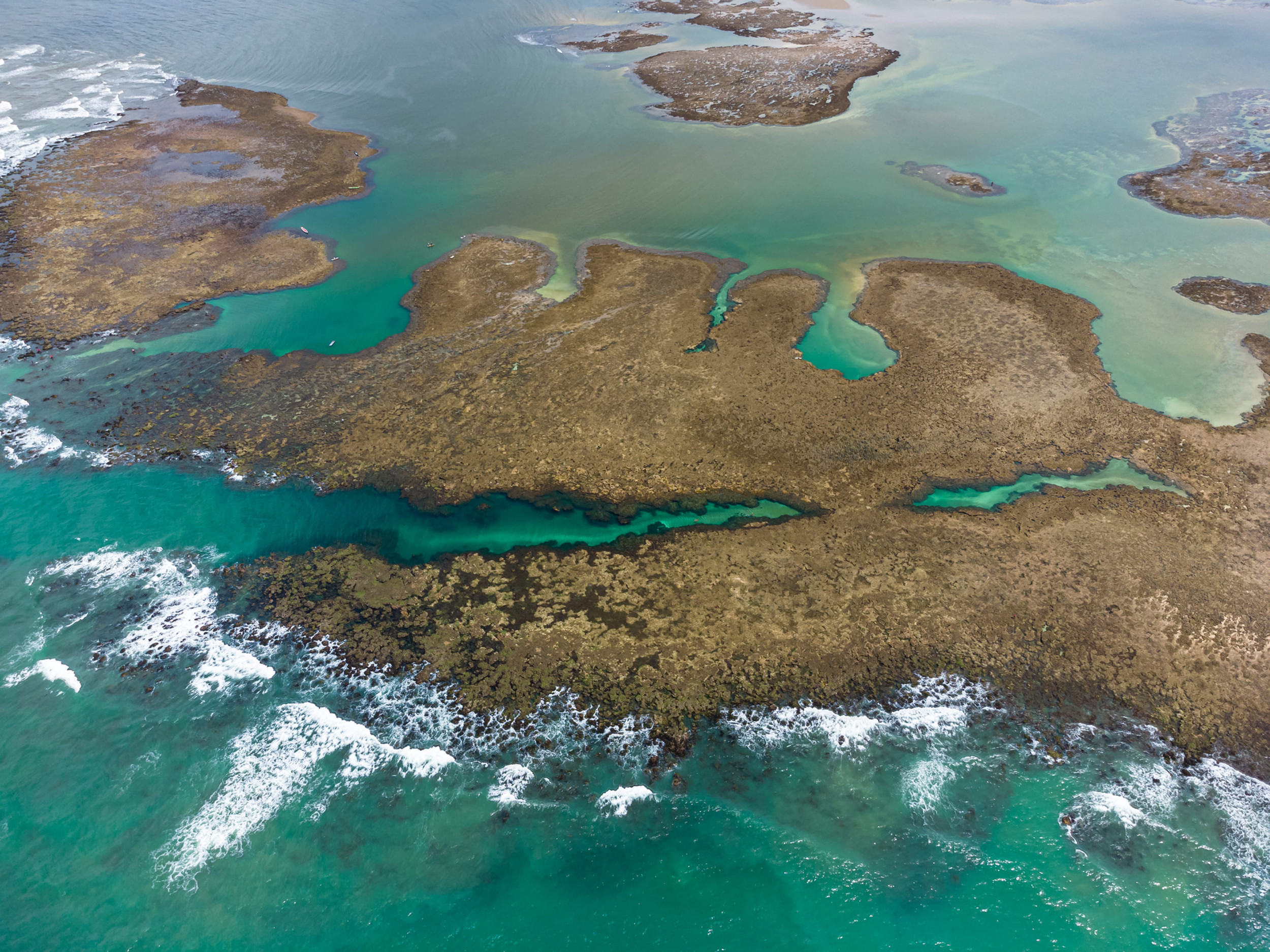 Costa dos Corais | Agência Maragogi