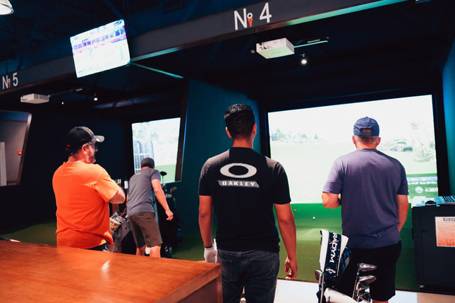 Contact | Swing Center