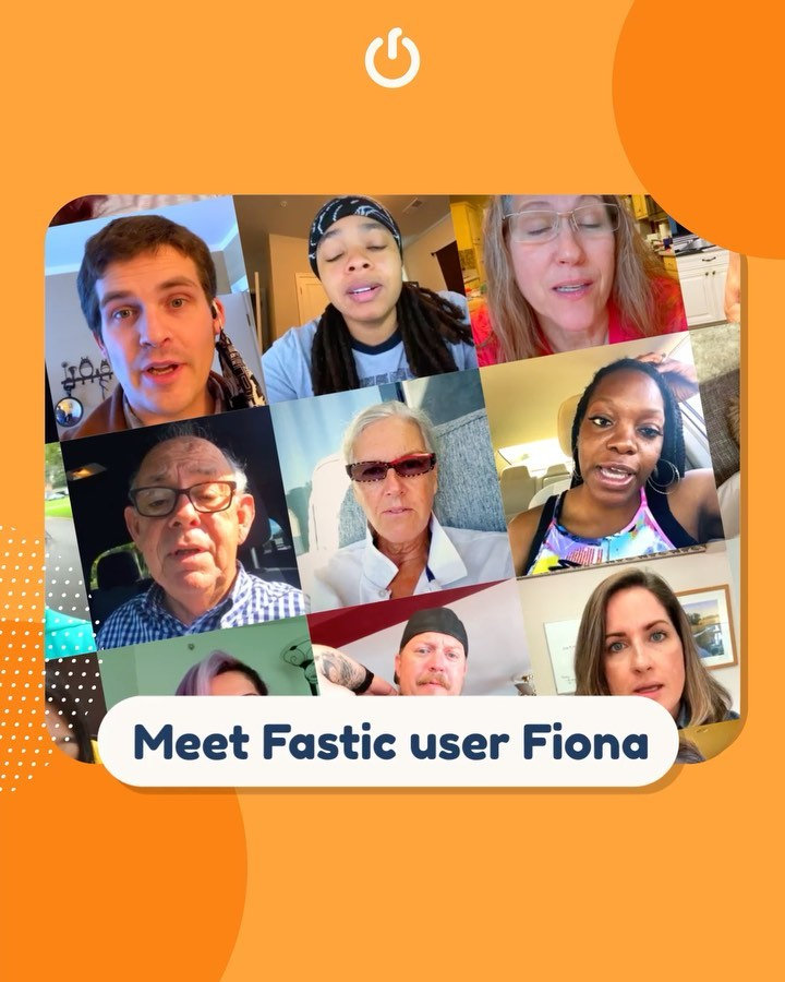 Fastic | Stitcht UGC Case Study