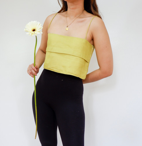 Claire | Callelily | Linen Studio