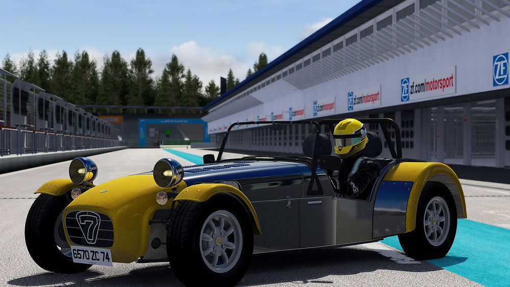 BOOK ONLINE | Accelerate Racing