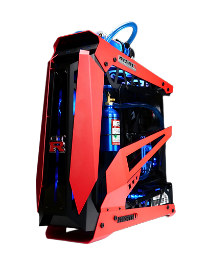 Accelerate Racing Motorsport Simulation Centre | 246 Newark Road ...