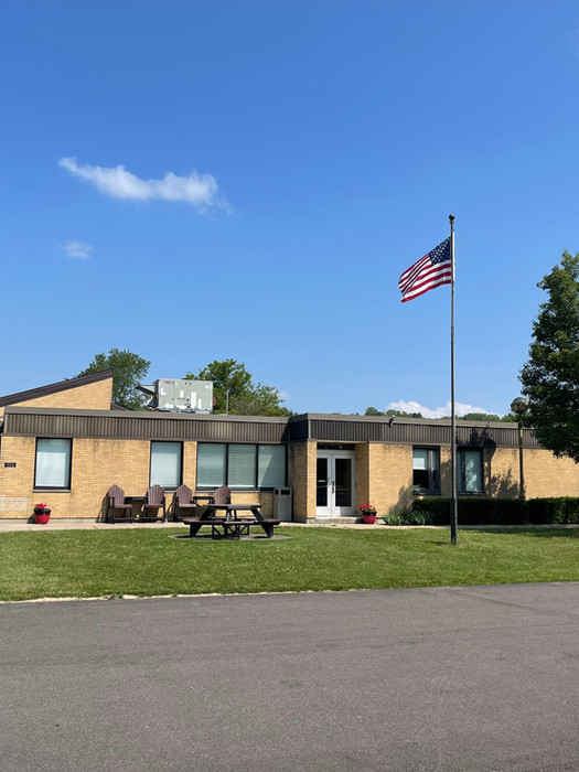 Residential Services | New Directions