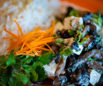 International | Restaurant | Kalye | New York