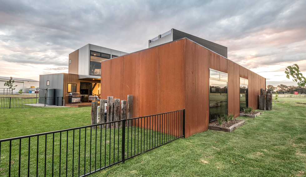 Modular Innovative Construction | JMB Modular Buildings | Victoria