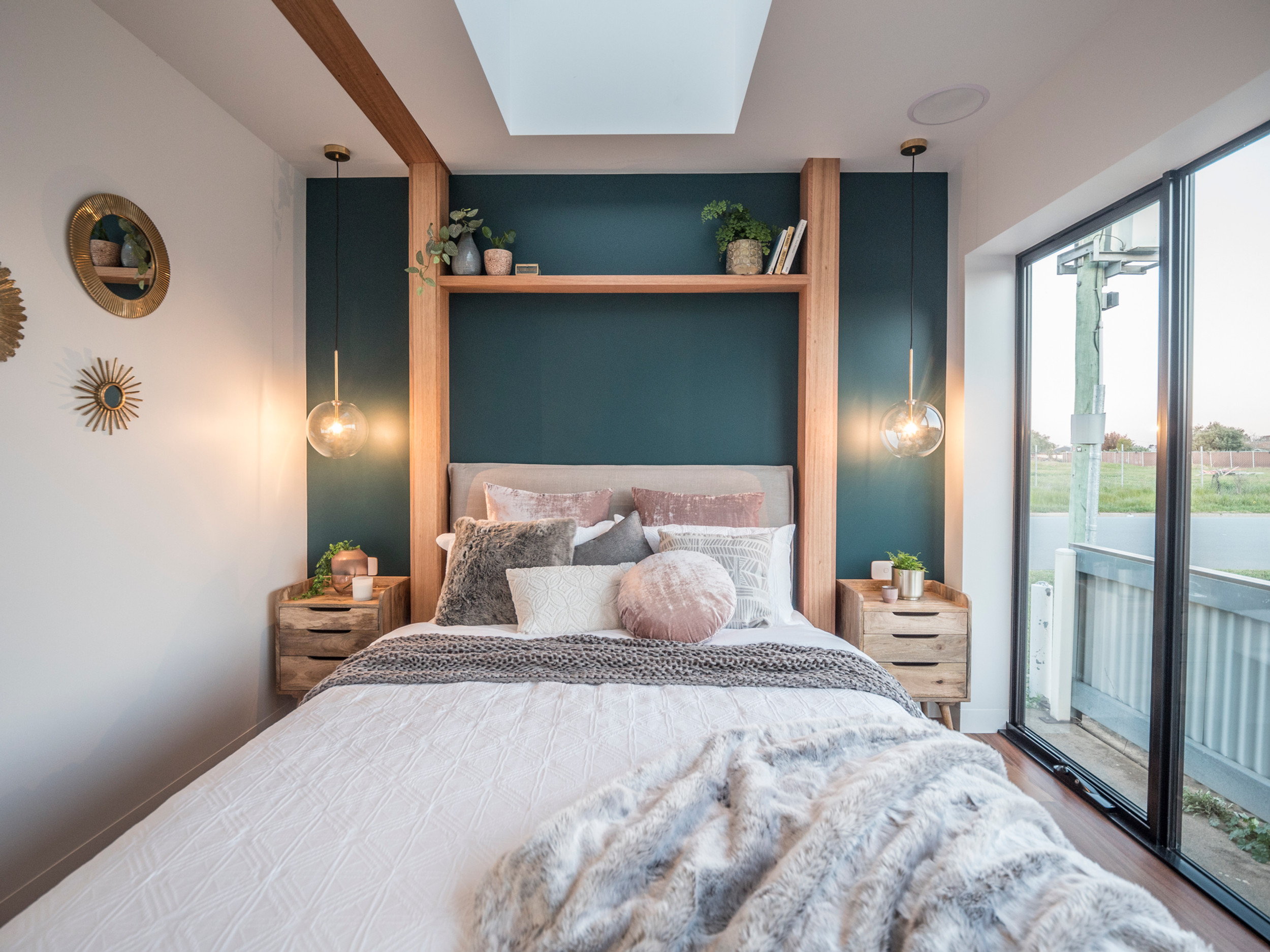 Modular Innovative Construction | JMB Modular Buildings | Victoria