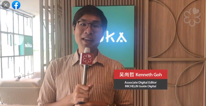 Kenneth Goh | Freelance Writer & Digital Editor