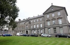 Nazareth House Refurbishment 2020