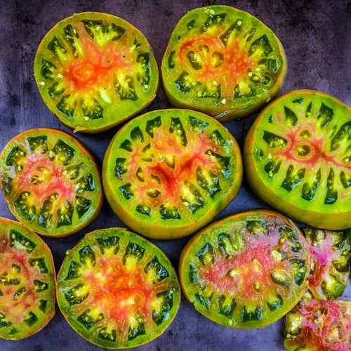 Tomato Ananas Noire | My Vxw Site 9yfxv4