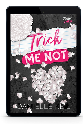 Author Danielle Keil