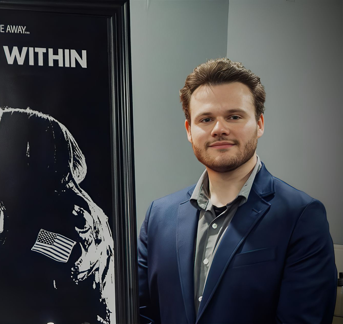 Filmmaker | Nathanael Molnár