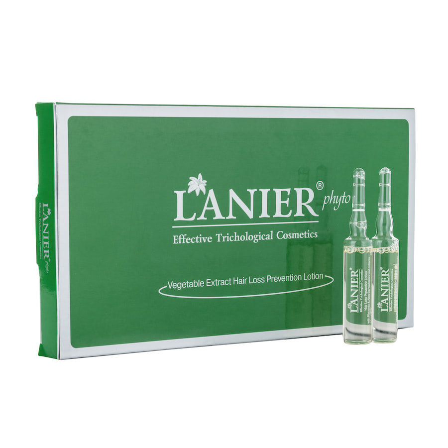 Lanier Hair Cosmetics Products