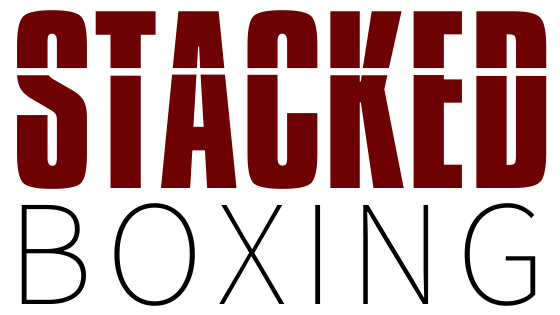 Boxing | Stacked Boxing | New Jersey