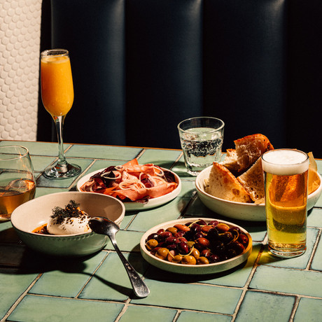 Bondi's Best Restaurant & Bar | Rocker | North Bondi