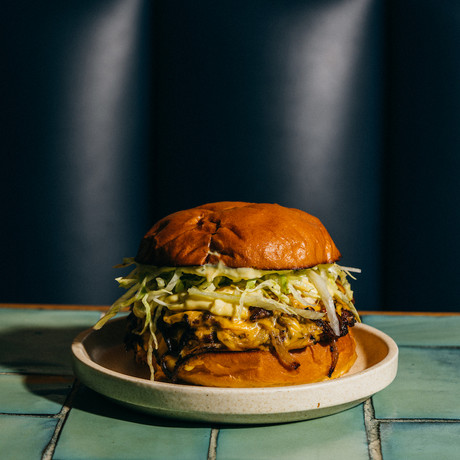 Bondi's Best Restaurant & Bar | Rocker | North Bondi