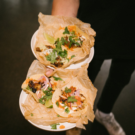 Bondi's Best Restaurant & Bar | Rocker | Sydney