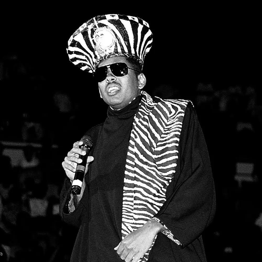 Digital Underground's Shock G passes away at 58
