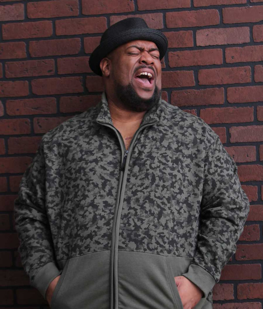 JOHN P. KEE RETURNS WITH A NEW 2021 ANTHEM