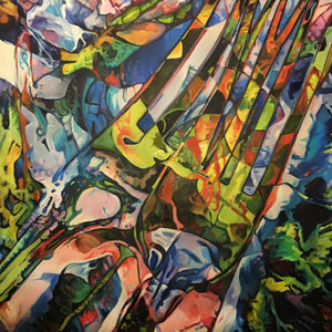 Oil Paintings Nature | Christine Masi-Layden Art | New York