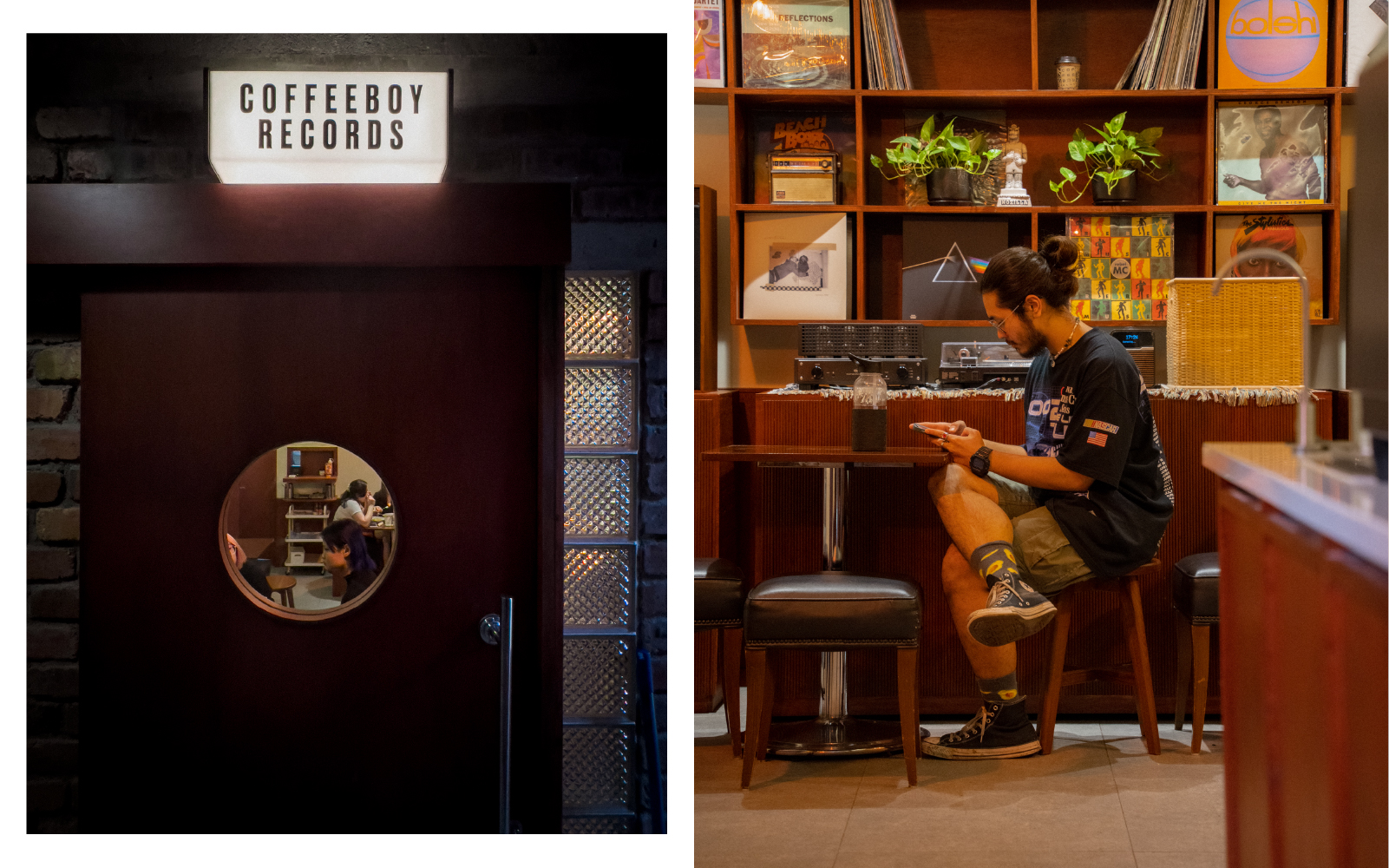 COFFEEBOY CLUB