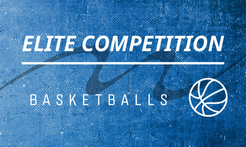 Basketball (Elite Competition) | Molten USA