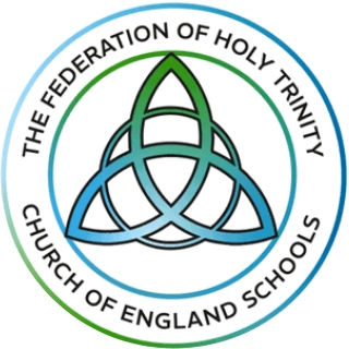 Holy Trinity CE Junior School