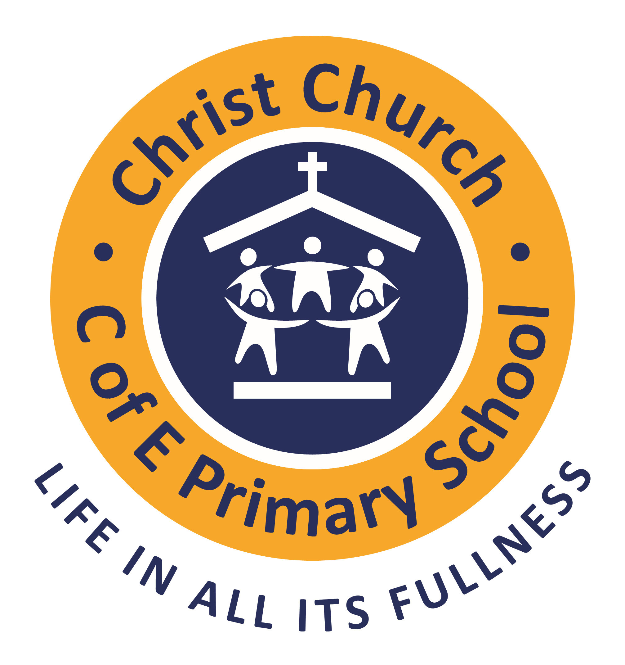 Christ Church CE Primary School
